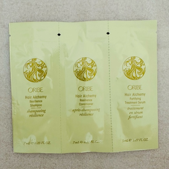 Sephora | Hair | New Oribe Hair Alchemy Resilience Shampoo Conditioner ...